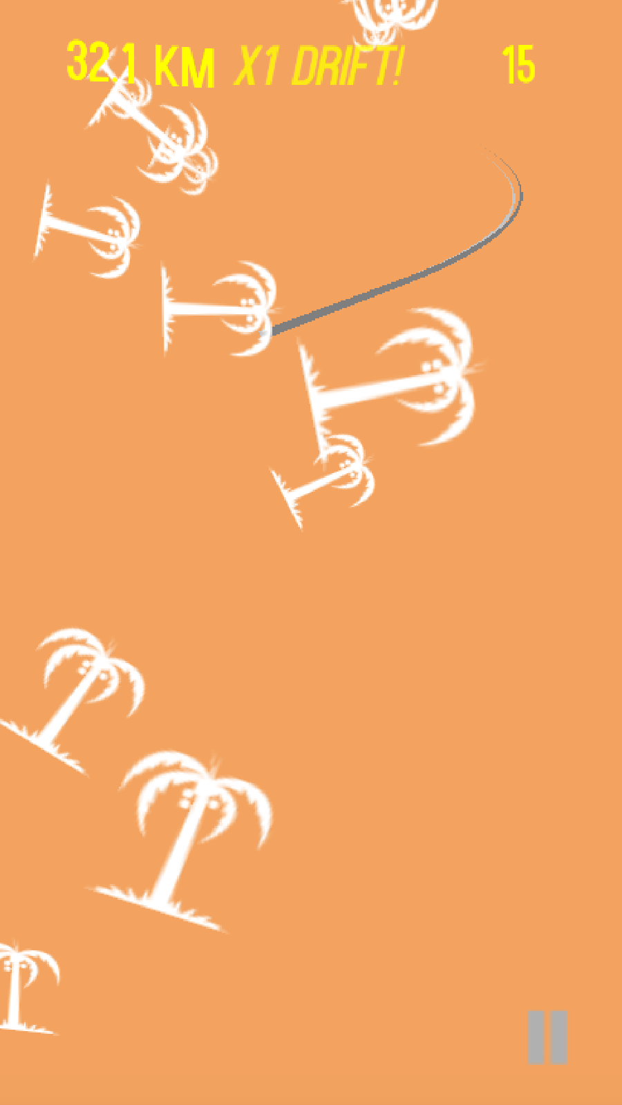 Game Design and Development (2014-2015) – Mohammad Shaker