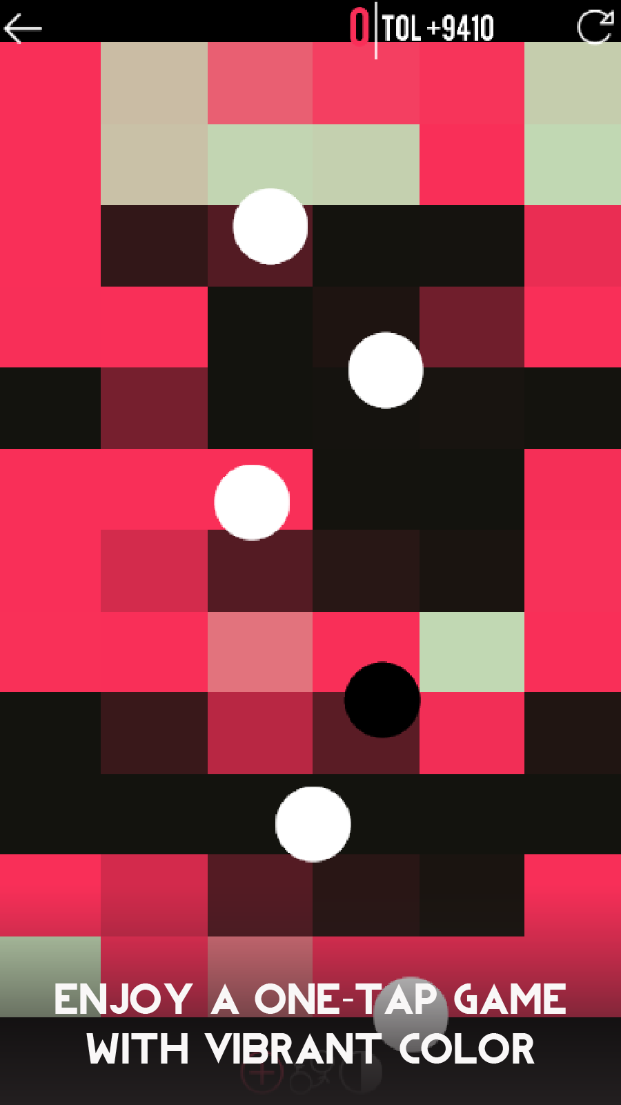 Selene Framework (2014-2016) – Mohammad Shaker