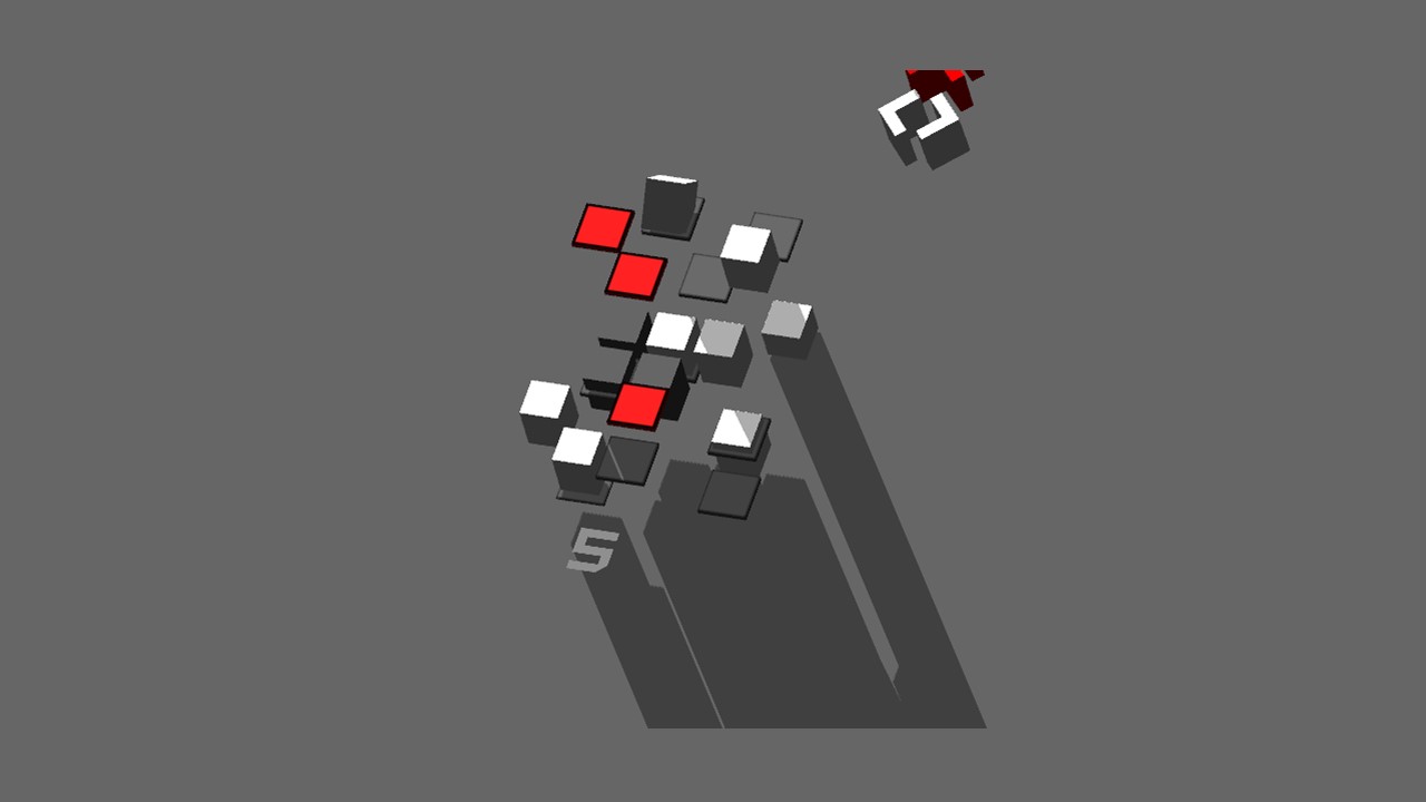 Inversion (2014) – Mohammad Shaker