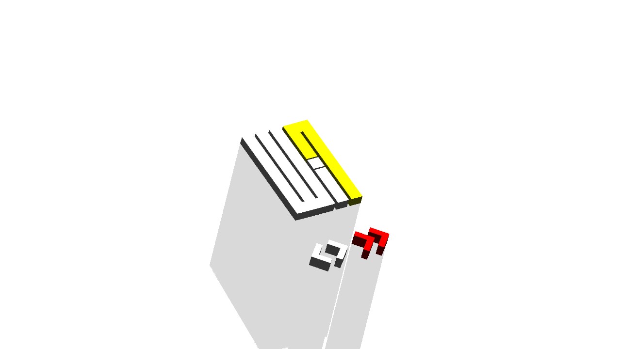 Inversion (2014) – Mohammad Shaker