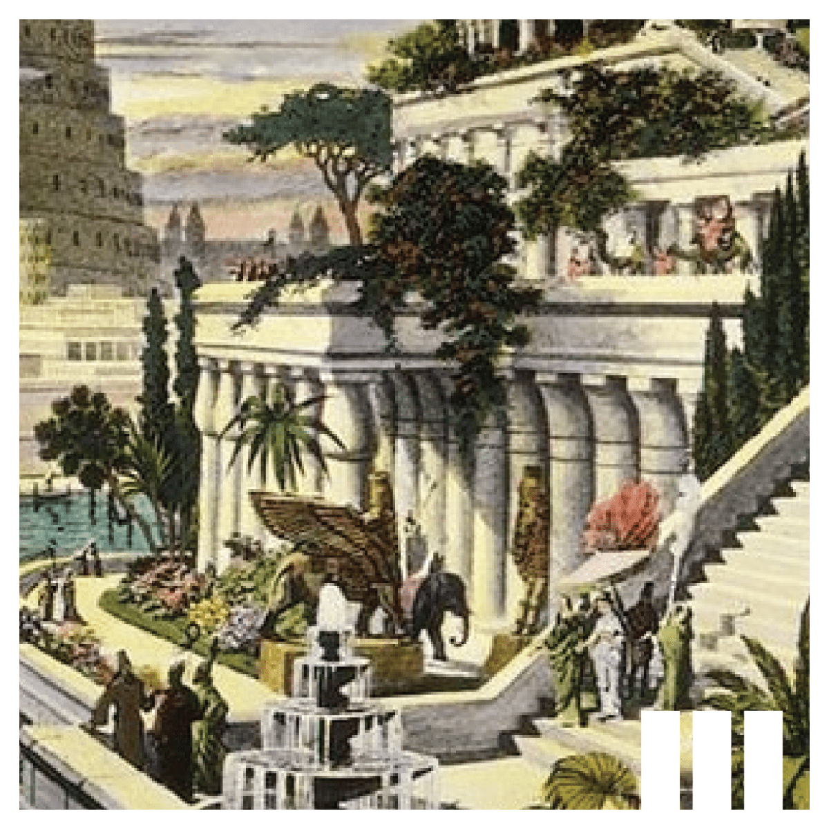 Week 43: You can’t be surprised twice. – Mohammad Shaker